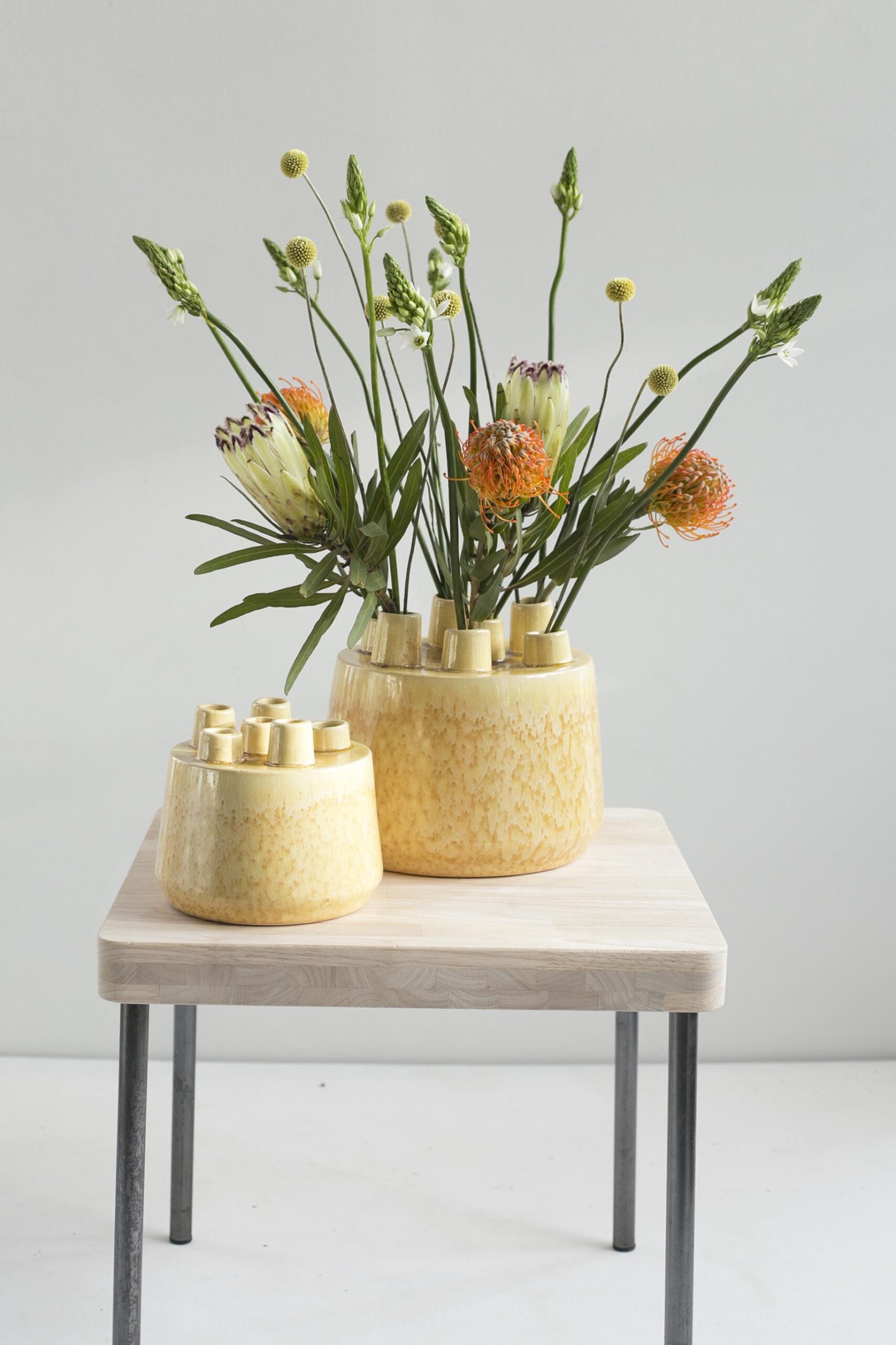 Gina Da - Ceramics Limburg